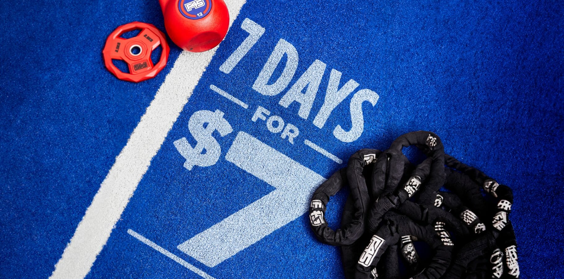 Life Changing Gym & Functional Team Training | F45 Training