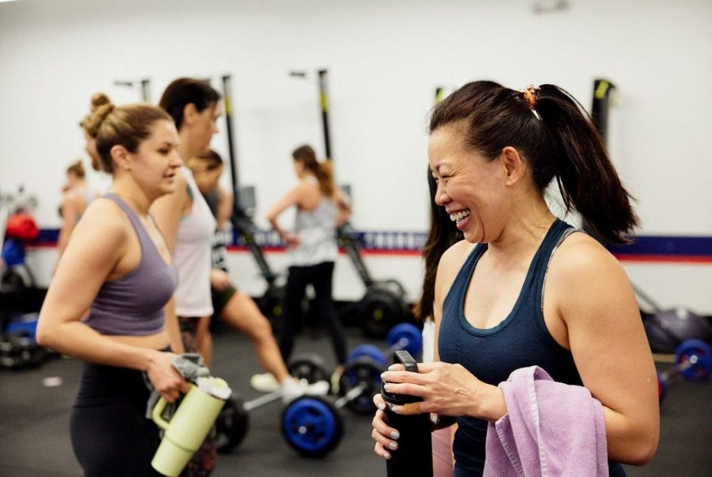 Why Choose the F45 Challenge Over Any Other Challenge? | F45